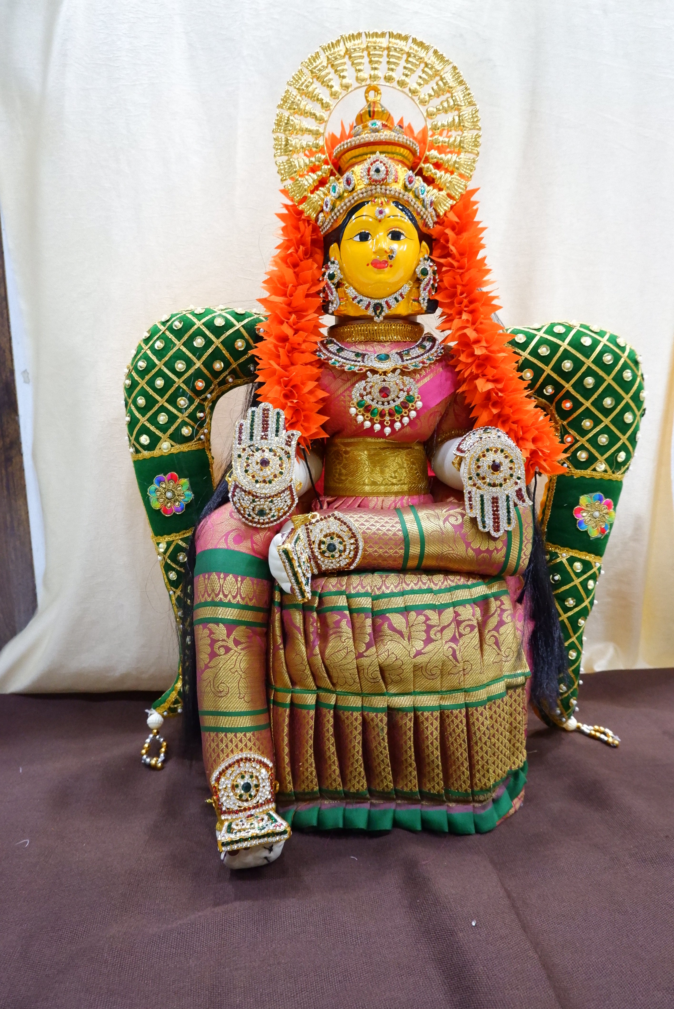 sriman ready doll 24 inch