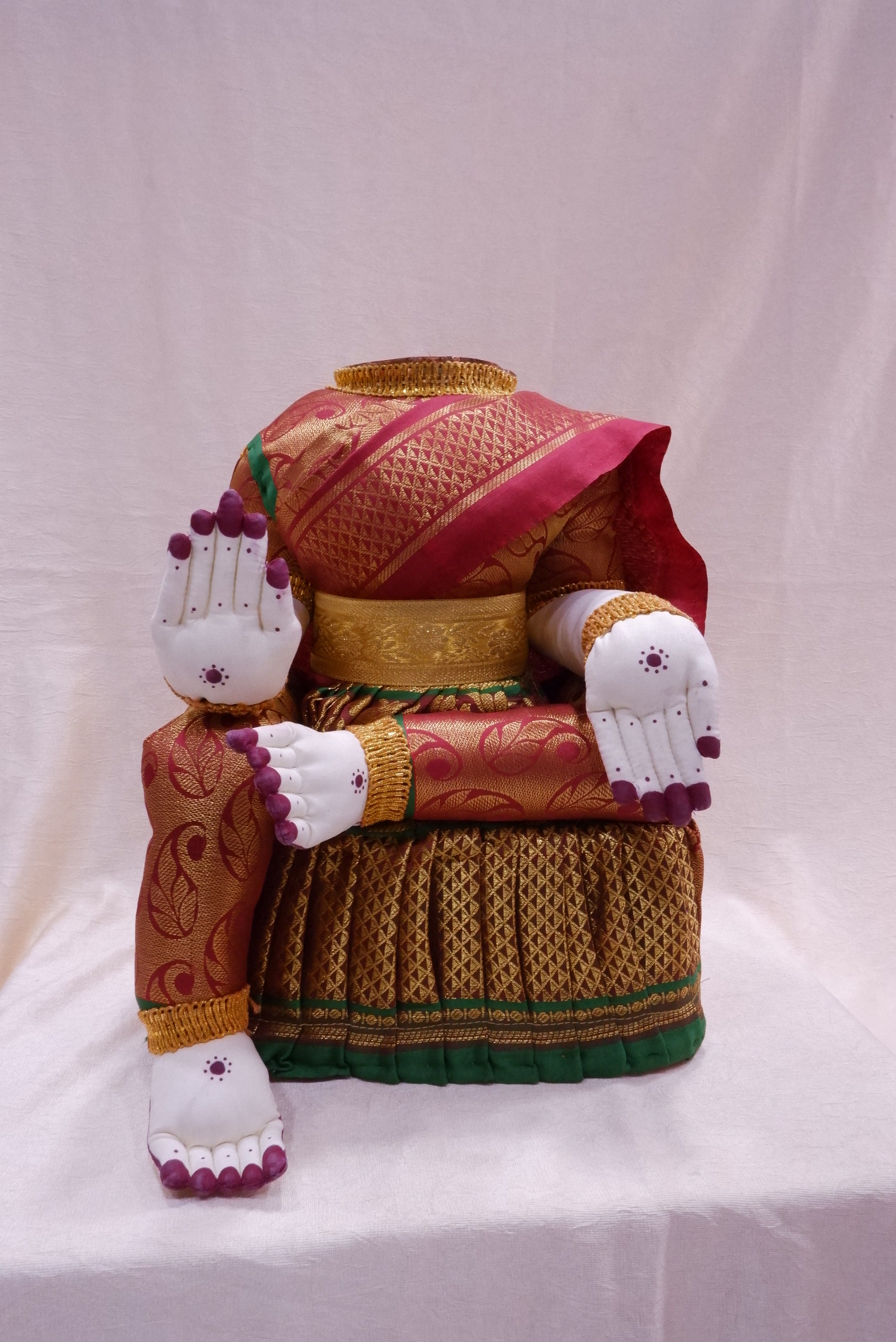 Lakshmi Body – sriman