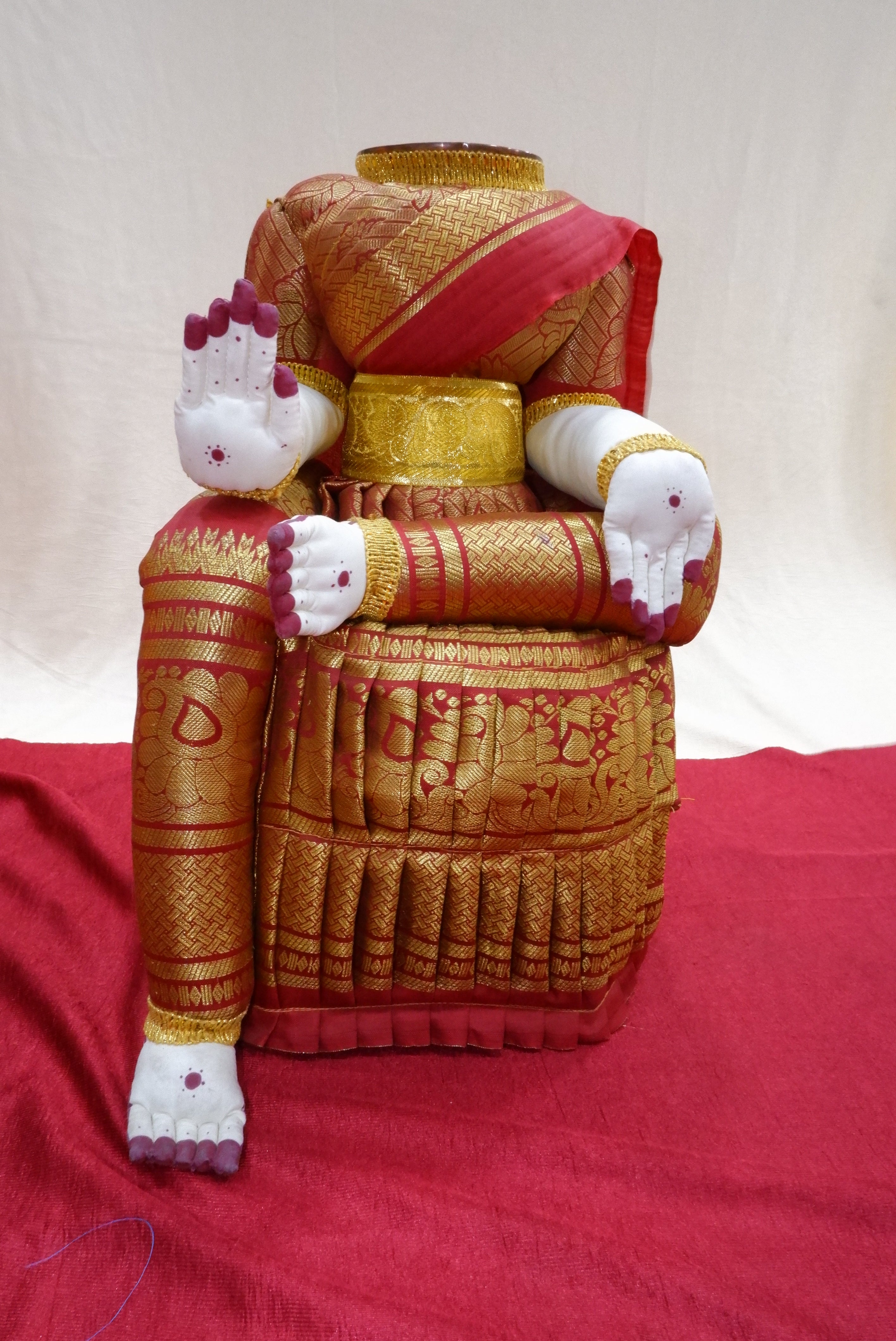Lakshmi Body – sriman
